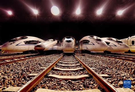 夕發朝至！粵港澳大灣區開往成渝方向動車組升級“g字頭” 頭條 香港中通社