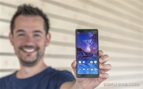 Nokia 7 plus review - GSMArena.com tests