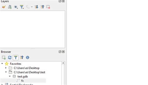 Showing Field Name In The Attribute Table Not Alias In Qgis Geographic Information Systems