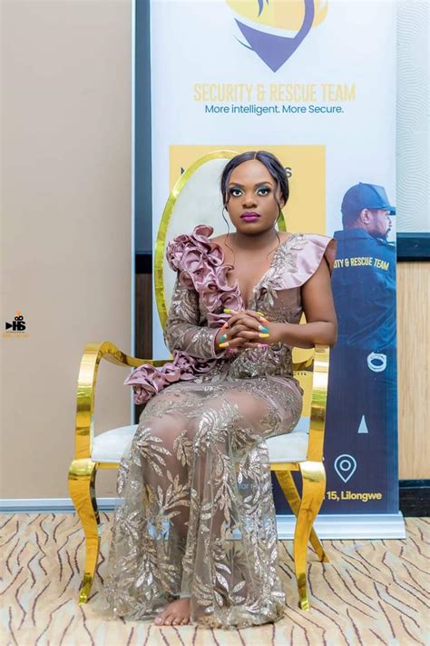 Nya Uyu Reveal Wealth Men Offering Sex For Sponsorship Avant Publications