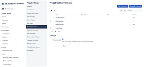 How To Import Tests To Jira Xray Testlemon Documentation
