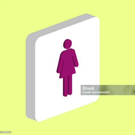 Ilustración De Mujer Símbolo Del Equipo Femenino Y Más Vectores Libres