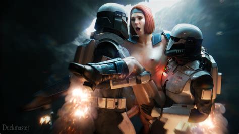 Rule 34 1girls 2boys 3d Alternate Version Available Arm Around