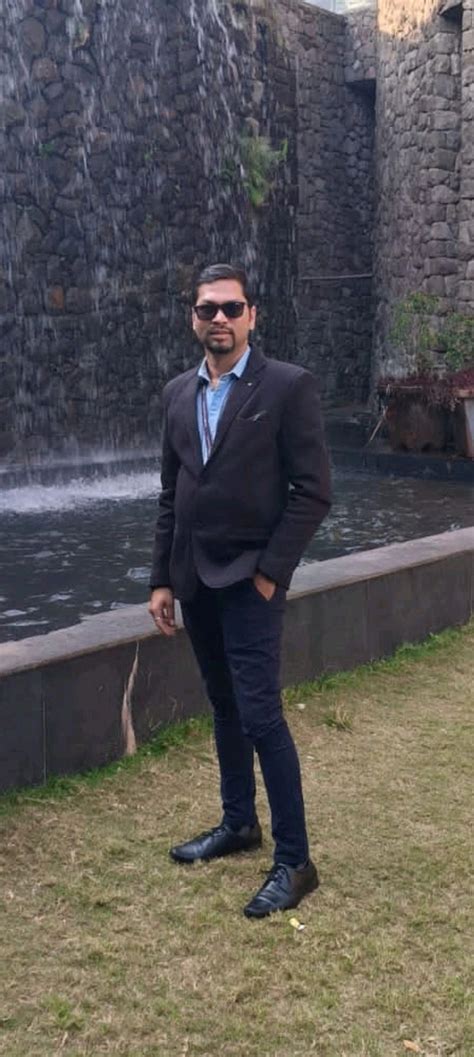 Hardik Shah On Linkedin Happy 1st Work Anniversary To Hardik Shah