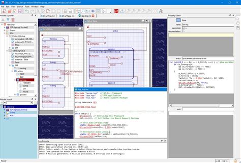 Arduino的现代rtos和状态机开源分享 电子发烧友网