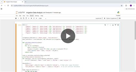 Internship Nutritionanalysis Dataanalysis Internship Ciet