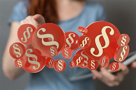 3d 렌더링된 법과 정의 기호 아이콘을 만지는 여성의 추상 사진 3차원 형태에 대한 스톡 사진 및 기타 이미지 3차원 형태 계약서 규모 Istock