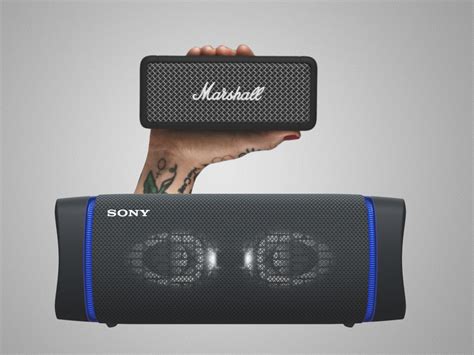 Пять Bluetooth‑колонок для лета — Mobile — Все о мобильной технике и технологиях