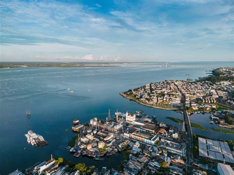 O Que Fazer Em Manaus 9 Pontos Turísticos Dicas De Passeios