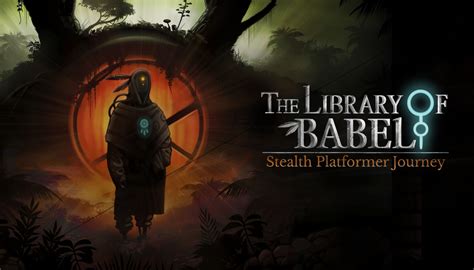 the library of babel all the details about the next game based on the