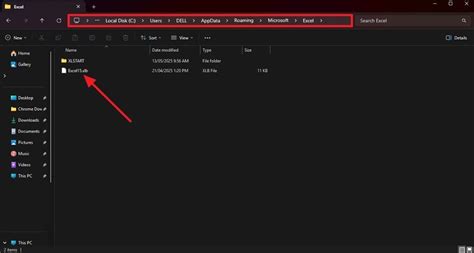 5 Easy Ways To Recover Excel Temporary Files Simple And Quick