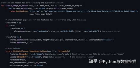 Python有哪些好用的库？ 知乎