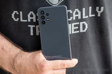 Samsung Galaxy A G In For Review GSMArena Com News