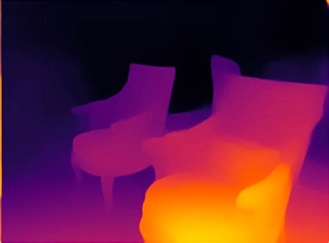 The Devil Is In The Edges Monocular Depth Estimation With Edge Aware