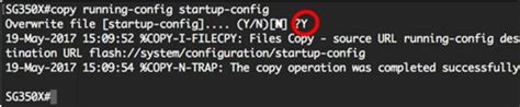 Configure System Time Settings On A Switch Through The Command Line