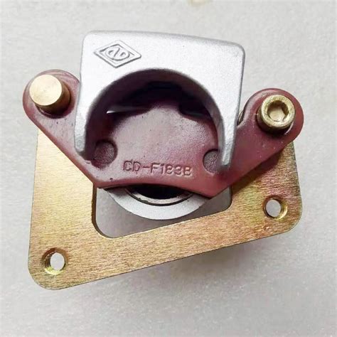 Front Right Brake Caliper For Cf Moto Cforce 625 X5 X6 X8 Atv 500 600