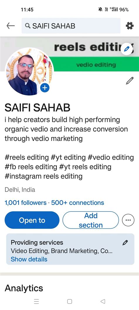 Saifi Sahab On Linkedin Hii Good Morning My Dear Friends Thanks Alot