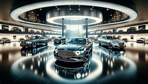 What Cars Are Considered Luxury Cars