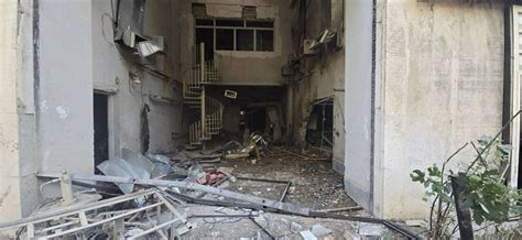 جزئیات بیشتر از انفجار دانشگاه تهران؛ یک دانشجوی دختر هم به بیرون