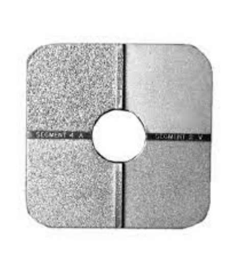 Subi Tek Surface Profile Comparator Model Name Number St At Rs 25000 Piece In Coimbatore