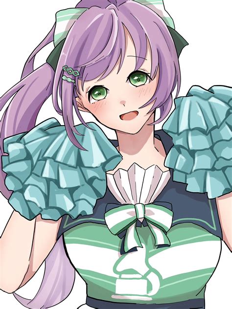 Roku Aya Fuyu Danbooru