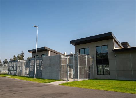 Northwestern Joint Regional Correctional Facility Ahbl