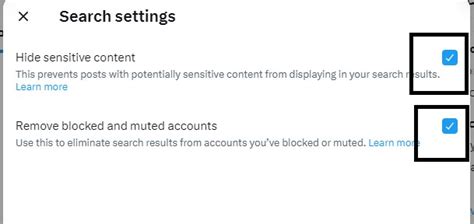 7 Fixes To Twitter Search Incomplete Results Hollyland