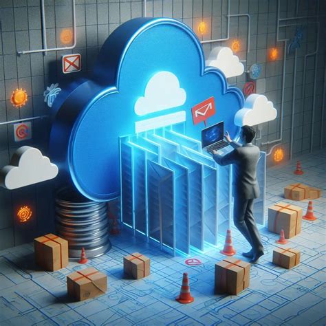 Host Your Emails While Using Cloudflares Dns Jack Whitworth