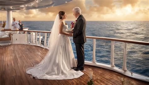 Cruise Lines That Welcome Same Sex Weddings At Sea Voyager Info