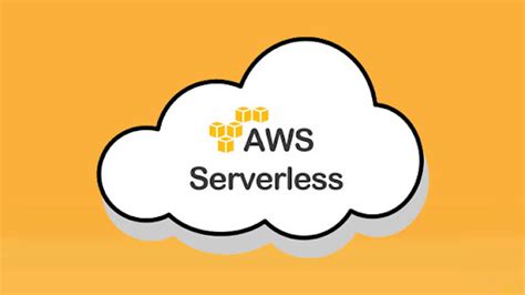 Top 6 Udemy Courses To Learn Aws Lambda And Server Less Framework In