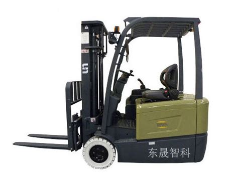 电动叉车的叉架和滚轮 维护常识 北京东晟智科