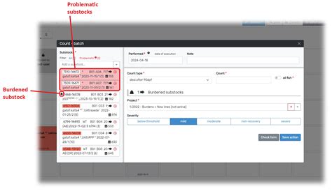 Batch Actions Zebrabase Iii