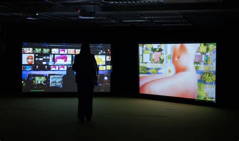 Opening Of SEX SHOOTER Gender Matters Ulysses