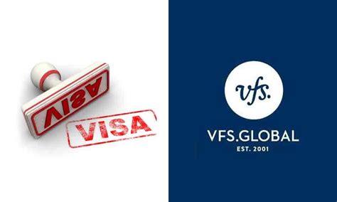 VFS Global Offers Doorstep Visa Services