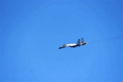 China Eleva La Tensión En Taiwán Dos Drones De Ataque Y Reconocimiento