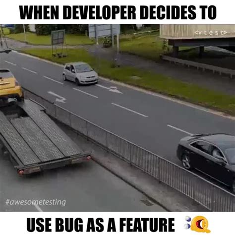 Vtest Software Testing Company On Linkedin Software Testing Memes