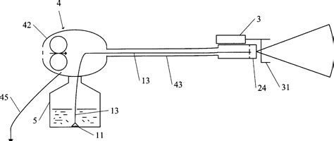 Electrostatic Spraying Device Eureka Patsnap