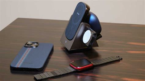 Pitaka MagEZ Slider 2 review: Mighty modular | Macworld
