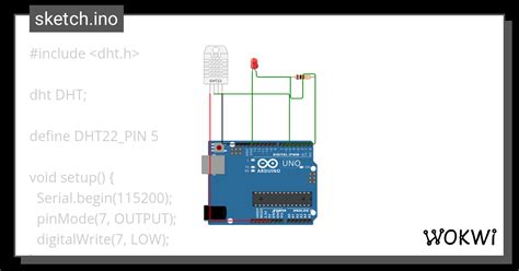 21 Gagal Wokwi Esp32 Stm32 Arduino Simulator