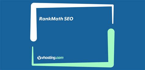 Rankmath Seo