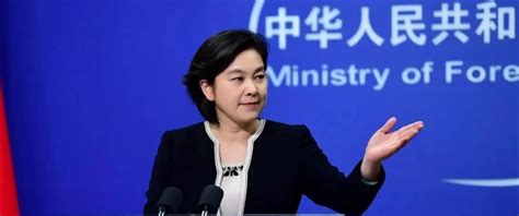 华春莹点赞转发！全球网友围观光谷空轨：未来照进现实 湖北日报新闻客户端
