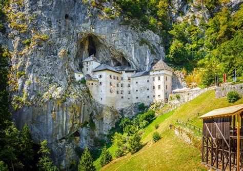 Karst Region Slovenia Top 7 Things To See