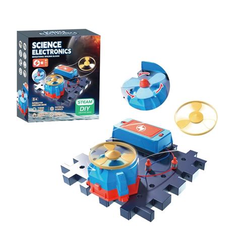 Science Electronic Building Blocks Jaycar New Zealand