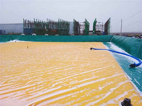 Гибкие резервуары для воды: купить емкости для хранения воды в России ...