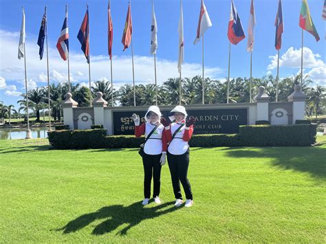 Garden City Golf Club Discount Tee Times Golf Phnom Penh
