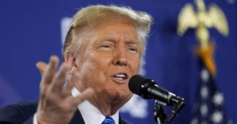 후원금 650억원을 변호사비로 쓴 트럼프 선거자금 비상