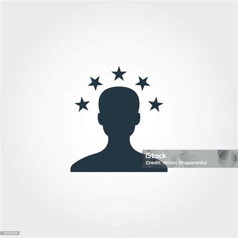 성공 아이콘입니다 비즈니스 아이콘 컬렉션에서 모노 홈 프리미엄 디자인입니다 Ux와 Ui 간단한 픽토그램 성공 아이콘 개념에 대한