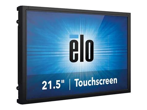 Elo Open Frame Dual Touch L Monitor E