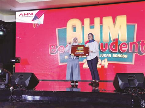 Putri Maulidiati Khaerani Jadi Peserta Favorit Id