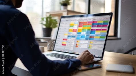 Agile Business Development Unleashed Empowering Growth With Kanban Board Framework A Visual